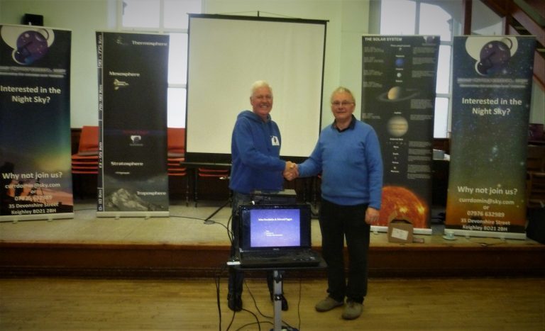 John Goodricke and Edward Pigott, ‘The fathers of variable star ...