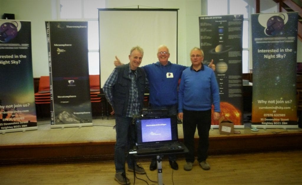 John Goodricke and Edward Pigott, ‘The fathers of variable star ...