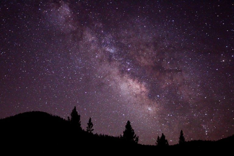 The July night Sky | Keighley Astronomical Society