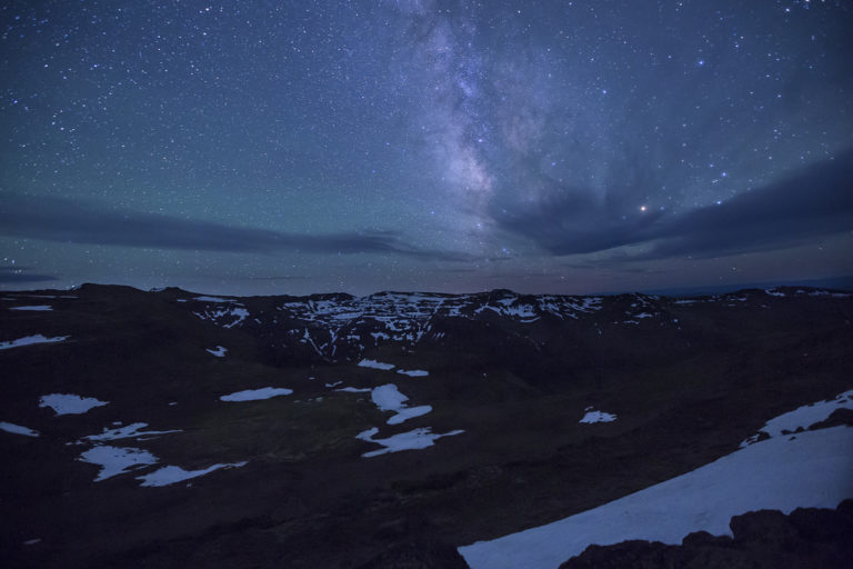 The February night Sky | Keighley Astronomical Society