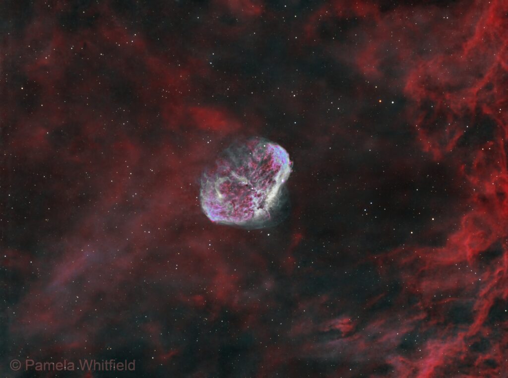 Astrophotography | Keighley Astronomical Society